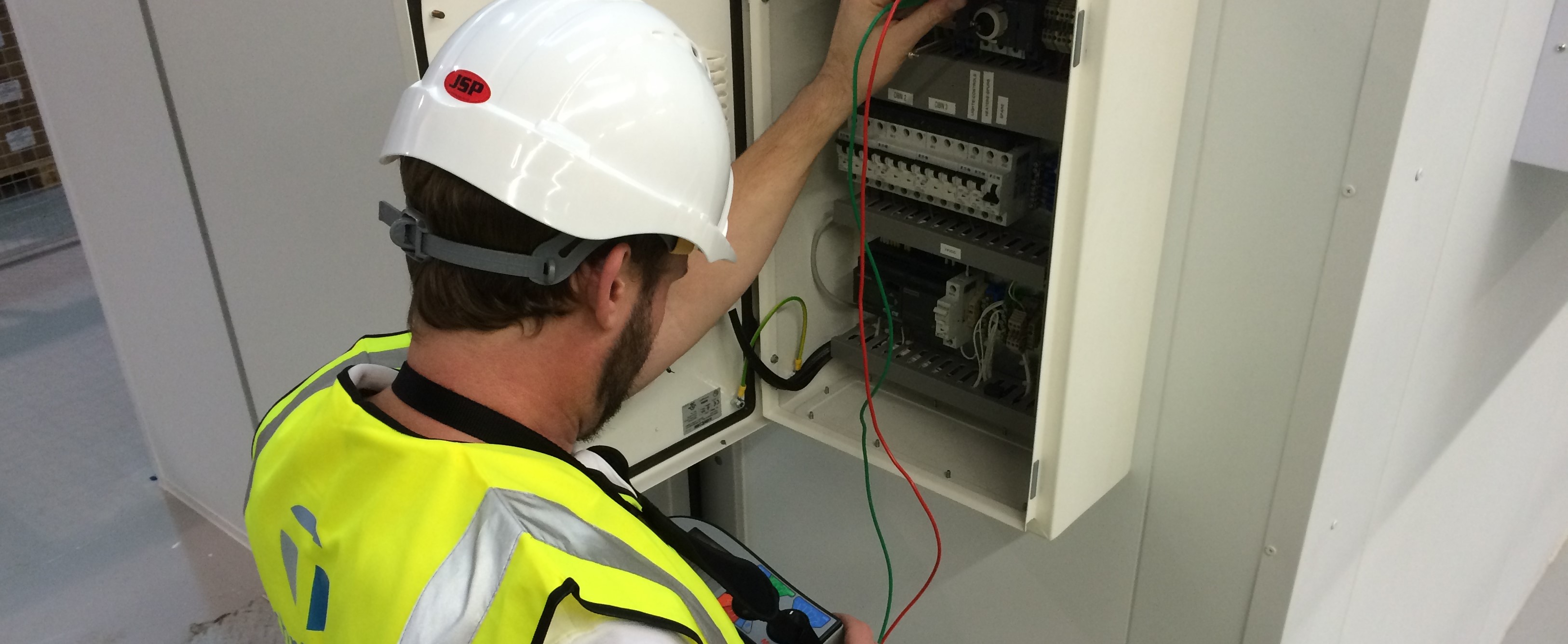 Cold Room Maintenance - Technickon Ltd