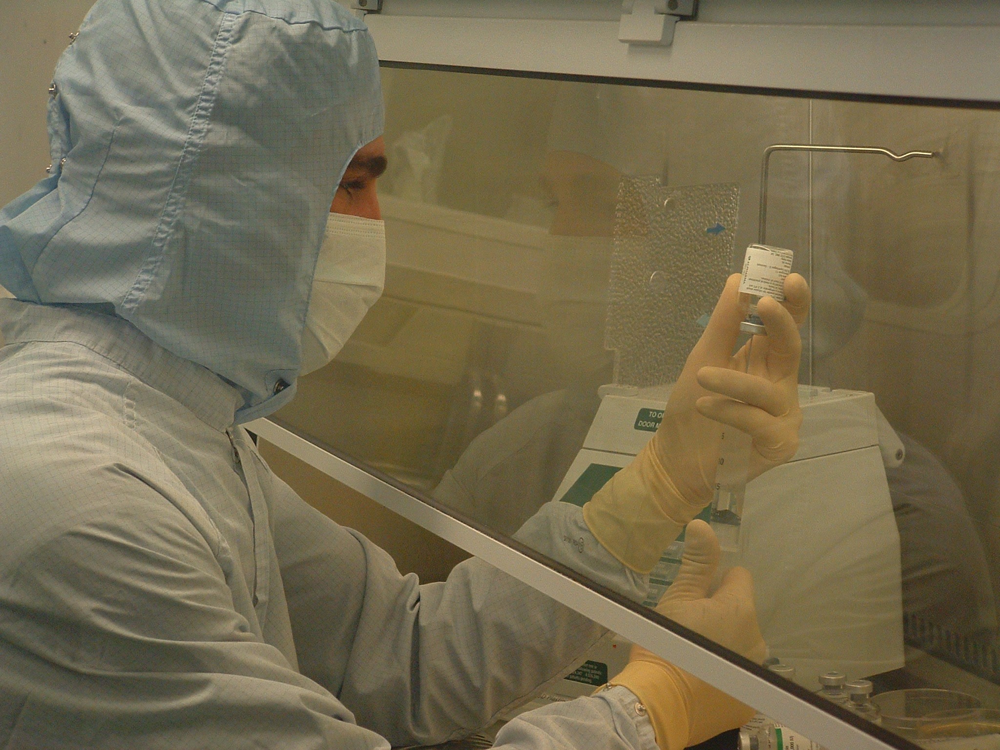 Cleanroom Design & Installation | Technickon Ltd