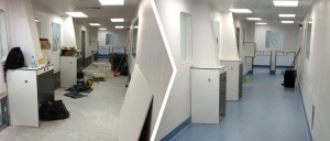 Cleanroom Disaster Recovery - Technickon Ltd